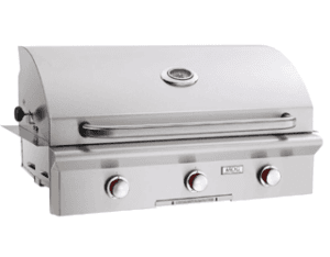 9 Best Built-In Gas Grills On The Market (Updated for 2026)