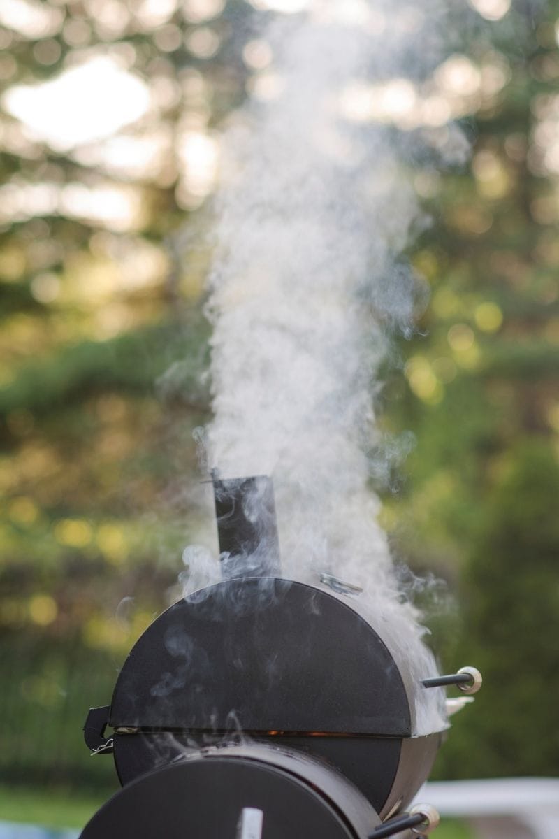 What is a Reverse Flow Smoker? (Ultimate Guide)