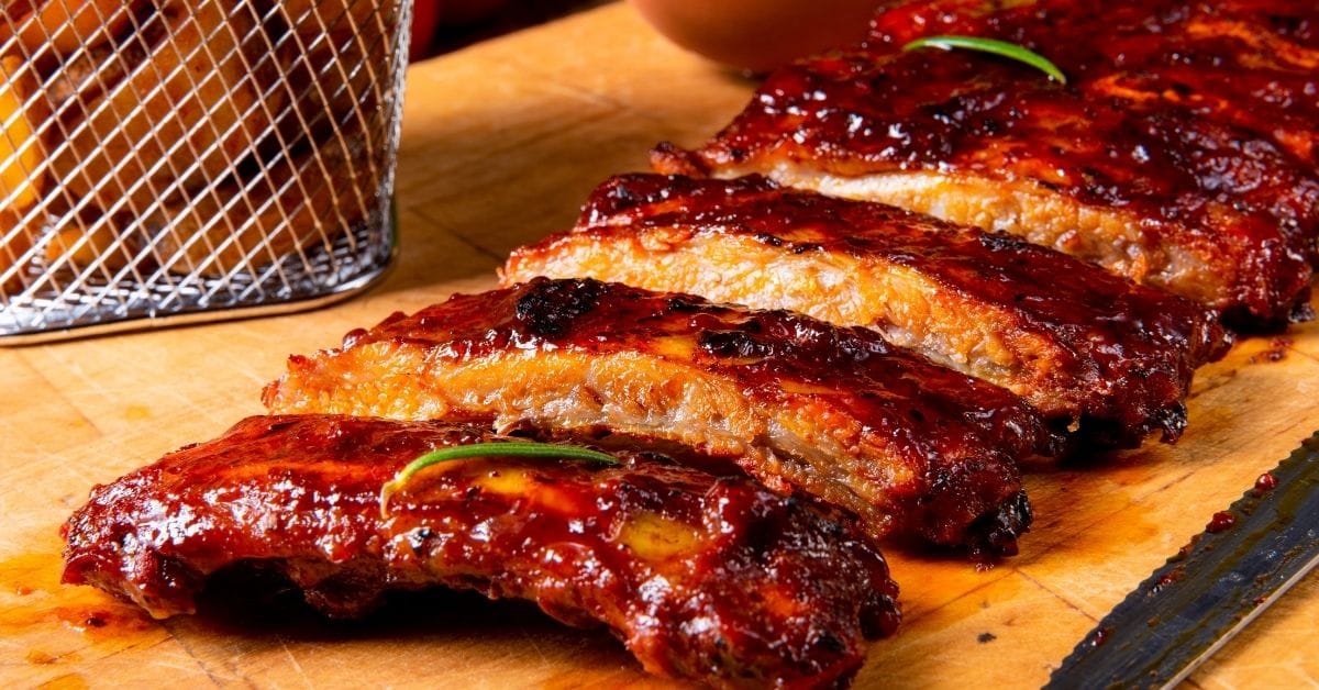 How To Tell If Ribs Are Done? [3 Easy Methods]