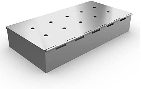 How To Use a Smoker Box? - Step By Step Guide