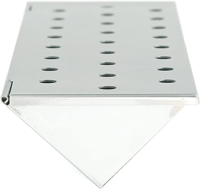 How To Use a Smoker Box? - Step By Step Guide