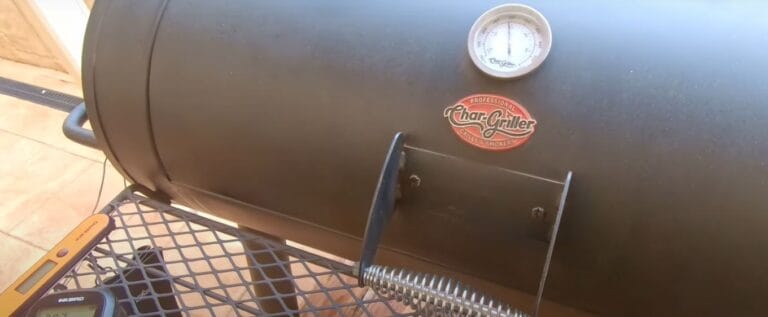 How to Use an Offset Smoker? (The Beginner's Guide)